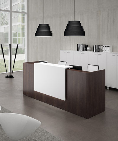 Reception Counter – My Store